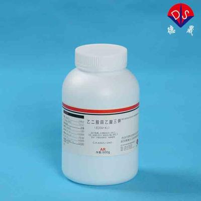 China High Purity Tri Potassium Ethylenediaminetetraacetate Can Provide Samples for sale