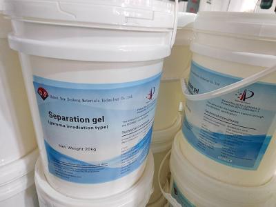 China VBCTs Additives Specific Separation Gel for Serum Separation Blood Collection Tubes​ for sale