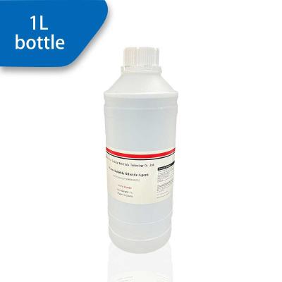 China Inner Wall Silicifying Agent For Blood Collection for sale
