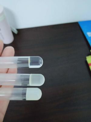 China Anti Irradiation Serum Separating Gel High Perfermance for sale