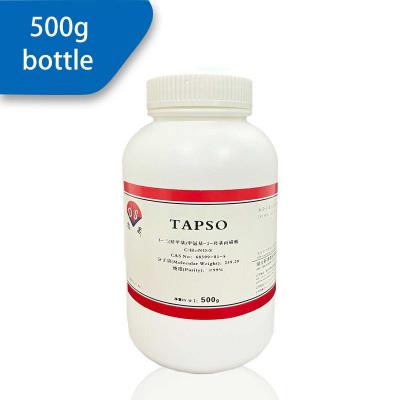 China High Purity 99% TAPS Buffer Solutions CAS29915-38-6 PH Adjustment Biological Buffer for sale