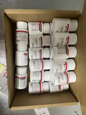 China Lithium Heparin Salt Anticoagulant Tubes OEM Potency Order Factory Supply for sale