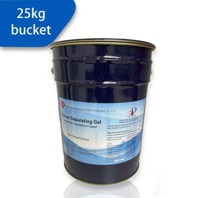 China Serum Separating Gel PRP Additives Chemical Additives For Lab And Hospital for sale
