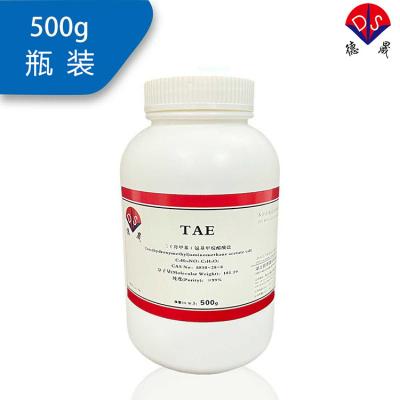 China Tris(Hydroxymethyl)Aminomethane Acetate CAS6850-28-8 Biological Buffer for sale