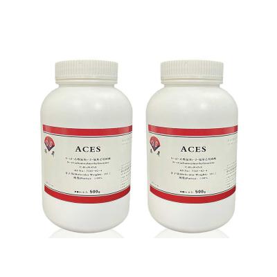 China N-(Carbamoylmethyl)Taurine CAS 7365-82-4 Biological Buffer for sale