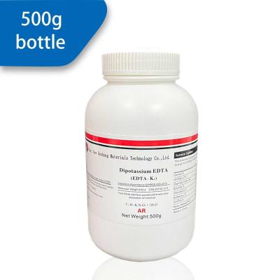 China EDTA K2 Vacuum Blood Collection Tube EDTA Tubes CAS 25102-12-9 for sale