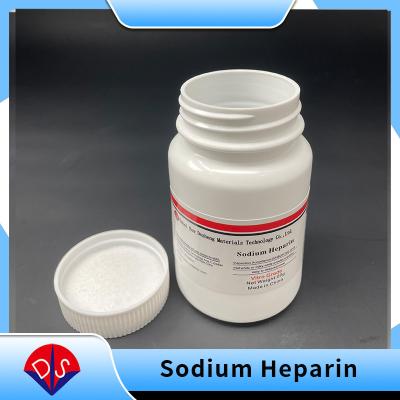 China Preparation Method Of Blood Sampling Additives for sale