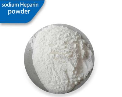 China Laboratory specific anticoagulant heparin sodium for sale