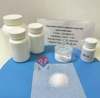 China Toxicity of Trihydroxymethyl Aminomethane for sale