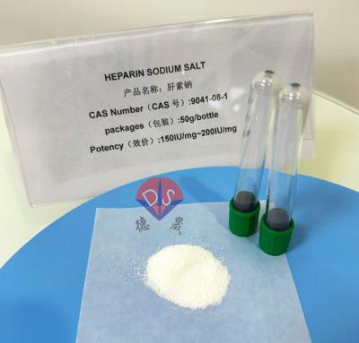 China External use of blood anticoagulants for detecting sodium heparin for sale