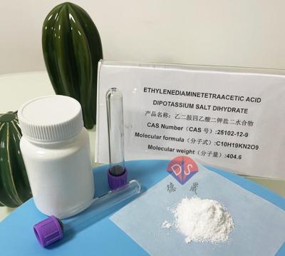 China Applicability of blood vessel sampling additives for sale