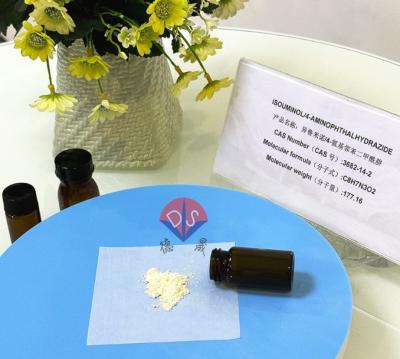 China Isoluminol 3682-14-2：The Secret and Value of Avoiding Light for sale