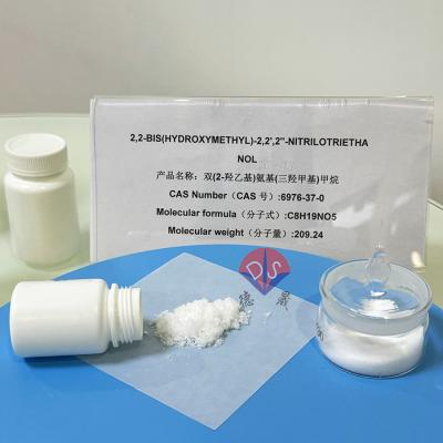 China The application of biological buffer BIS-TRIS in the detection of creatine kinase for sale