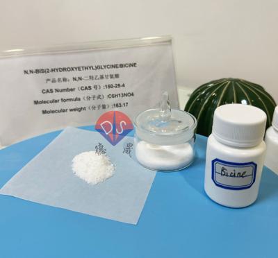 China Bicine Buffer: A Reliable pH Stabilizer, Flexibly Adapting to Diverse Experimental Needs for sale
