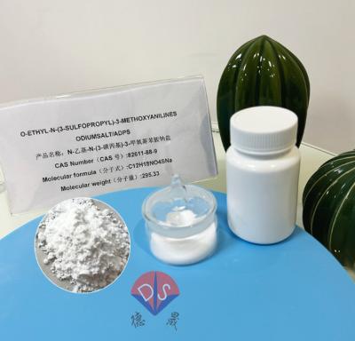 China ADPS reagent 82611-88-9 Trinder Reagent N-Ethyl-N-(3-Sulfopropyl)-3-Methoxyaniline factory