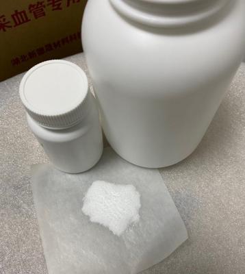 China Cas 7365-45-9 Good Buffer Solutions Hepes Biological White Powder factory