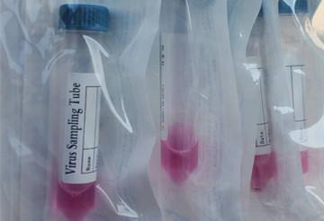 China 20L / Barrel Virus Transport Media Inactivated And Non Inactivated Preservation Solution for sale