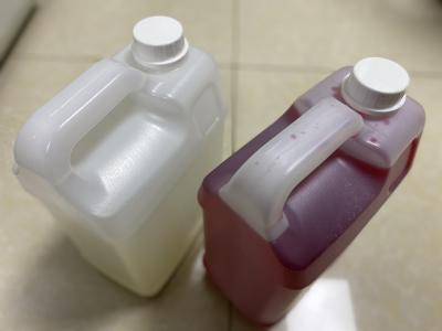 China 20L / Barrel Virus Transport Media And How To Collect VTM Tube Correctly for sale