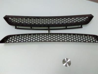 China Automobile mold Auto Parts Mould , Plastic Injection Mold Parts for sale