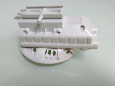 China Plastic Auto parts mould with high precision and complicated structure for sale