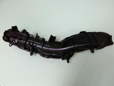 China Automobile guard board plastic injection moulding with PE PP ABS NYLON Material for sale