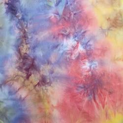 China bridal silk chiffon tweed most trendy non woven viscose/polyester 100% polyester fabric cotton fabric hometextile fabric for sale