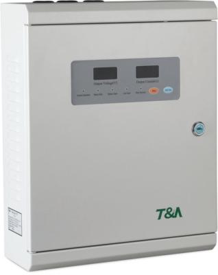 China 5A Intelligent Power Supply Unit PSU for Intelligent Fire Detection and Alarm Systems for sale