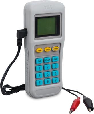 China Handheld Programmer for All Field Addressable Devices Intelligent Fire Alarm System for sale