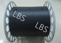 China Professional Split Sleeve For Reel And Wire Rope Drum In Differenct Working Condition for sale
