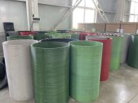 China Polymer Nylon  LBS Split  Sleeve Machine Device for sale