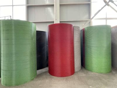 Cina Sleeve di tamburo a scanalatura in nylon LBS per macchine di ingegneria Vinicolo / sollevamento in vendita