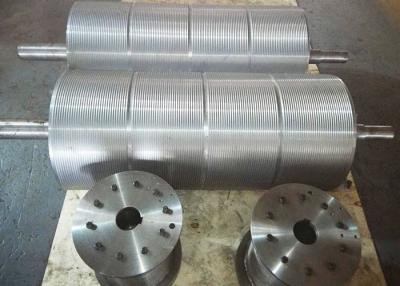 Cina Tambo di treppia di corda in acciaio inossidabile con azionamento elettrico o idraulico in vendita