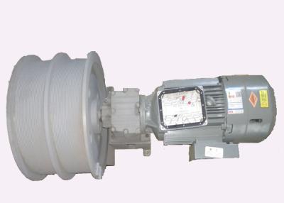 中国 ダブルドラム 軽量 電気 リフティング ウィンチ パワー ウィンチ 販売のため