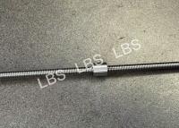 China Solution Heat Treated Drive Shaft 7e Grade Precision Edge Deburred for sale
