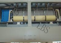 China Silver Spooling Offshore Winch Customization Drum Shells For Deck Offshore for sale