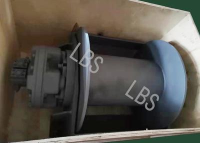 Cina Ventilatore di sollevamento a scanalatura 3 tonnellate in vendita
