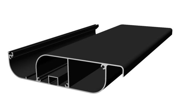 Quality Custom Materials Awning Accessories Awning Replacement Parts Waterproof for sale