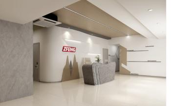 China Factory - Guangdong Zhufeng Electric Co., Ltd.