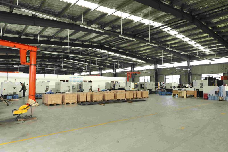 Verified China supplier - Guangdong Zhufeng Electric Co., Ltd.