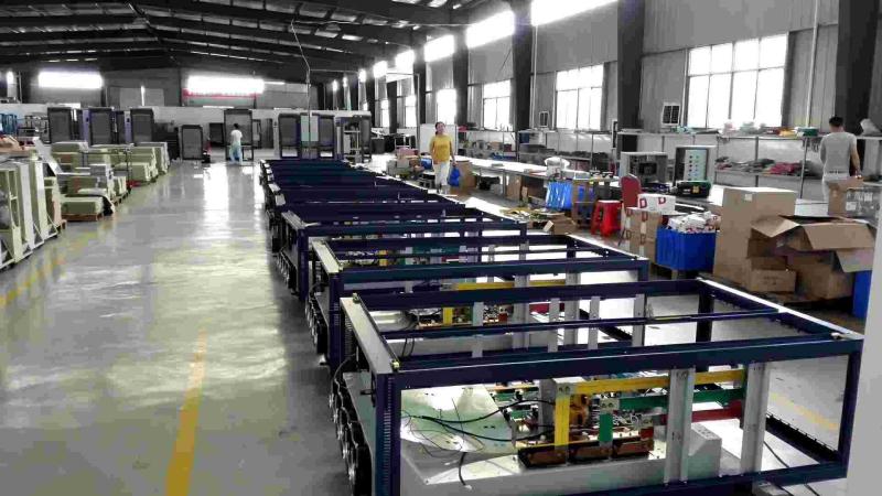 Verified China supplier - Guangdong Zhufeng Electric Co., Ltd.