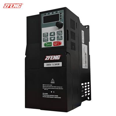 Китай ZFeng 310 серии 5.5Kw-T General Vector Variable Frequency Drive продается