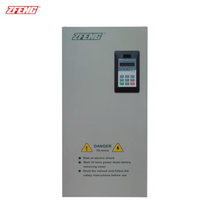 China Automation Vector VFD Inverter 3 Phase Variable Frequency Drive 50hp for sale