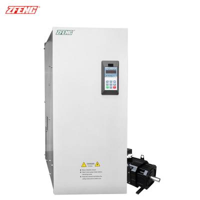 China ZFeng Serie 900 55Kw-T-P General Vector Variable de la unidad de frecuencia en venta