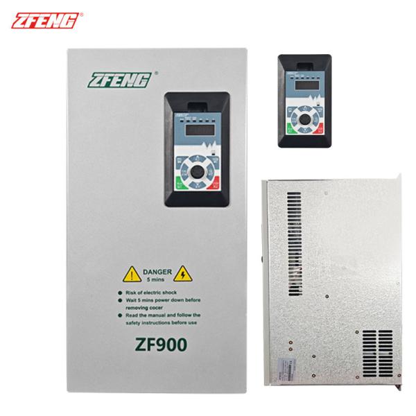 Quality ZFeng 900 Series 355Kw-T-P General Vector Variable Frequency Drive for sale