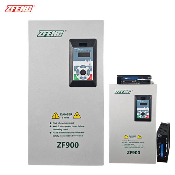 Quality ZFeng 900 Series 355Kw-T-G High-Performance Vector Variable Frequency Drive for sale