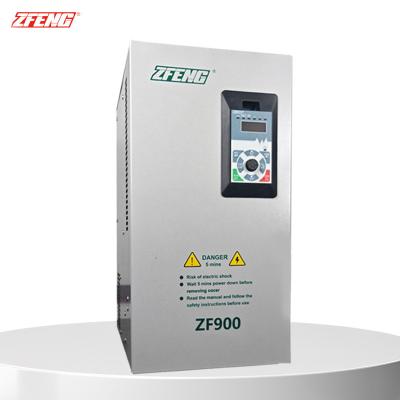 중국 ZFeng 900 시리즈 500Kw-T-G 일반 벡터 가변 주파수 드라이브 (주거용) 판매용