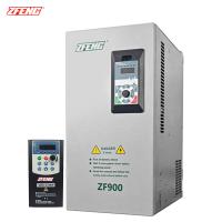 China ZFeng 900 Series 560Kw-T-P General Vector Variable Frequency Drive for sale