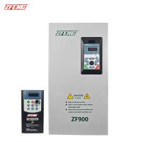 China ZFeng 900 Series 560Kw-T-P General Vector Variable Frequency Drive for sale