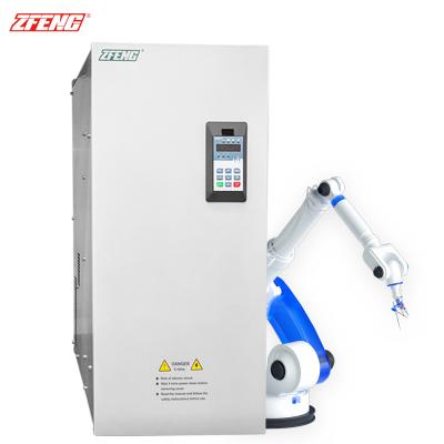 China 380V Robot Universal Servo VFD Variable Frequency Drive for sale
