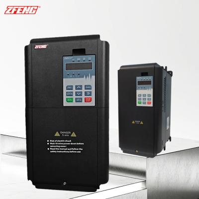 China 15kW Automatic Variable Frequency Drive Hvac Air Compressor VFD for sale